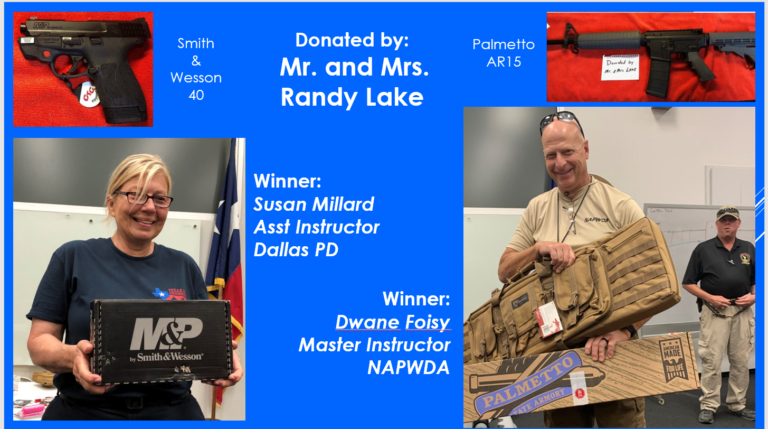 Texas K-9 Conference – Accelerant,Explosives,Patrol,Narcotics,S&R,Cadavar