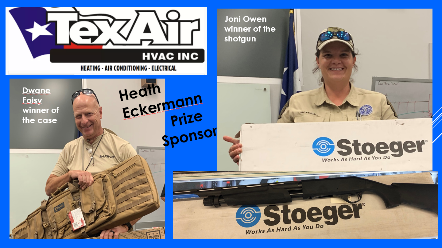 Texas K-9 Conference – Accelerant,Explosives,Patrol,Narcotics,S&R,Cadavar