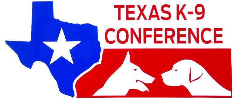 Register – Texas K-9 Conference